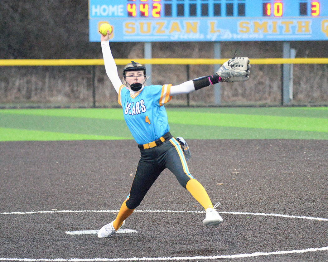 WVSWA Releases W.Va. Class AA Softball All-State Teams | News, Sports ...